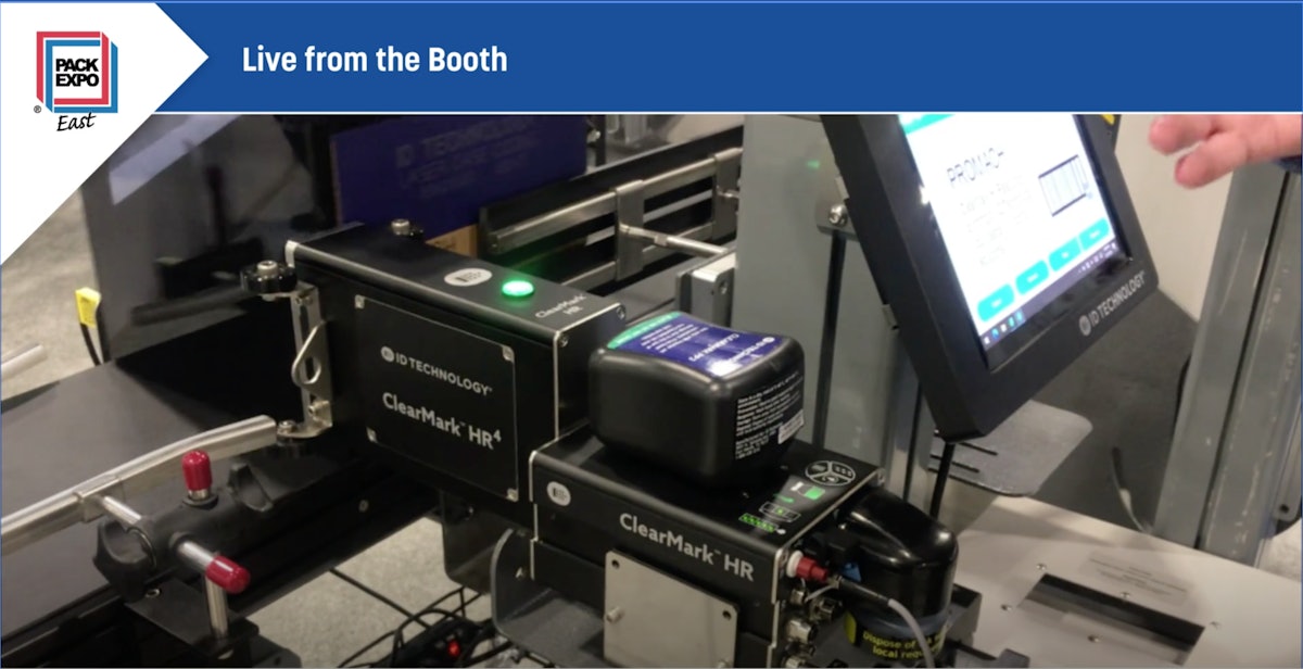 Direct-to-corrugated Print System Obviates Pre-printed Cases ...