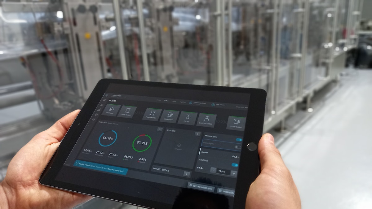 Mespack to Host Exhibit of Flexible Packaging Innovations | Packaging World