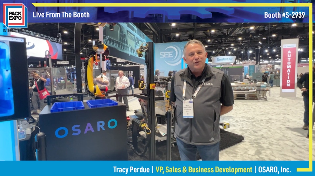 Robotic Pick & Place Fills Autobagger in E-comm-Ready System ...