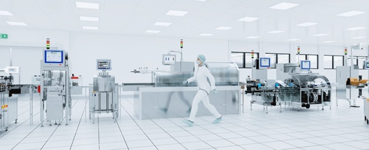 Mettler-Toledo Offers Personalized Virtual Factory Tours to Help ...