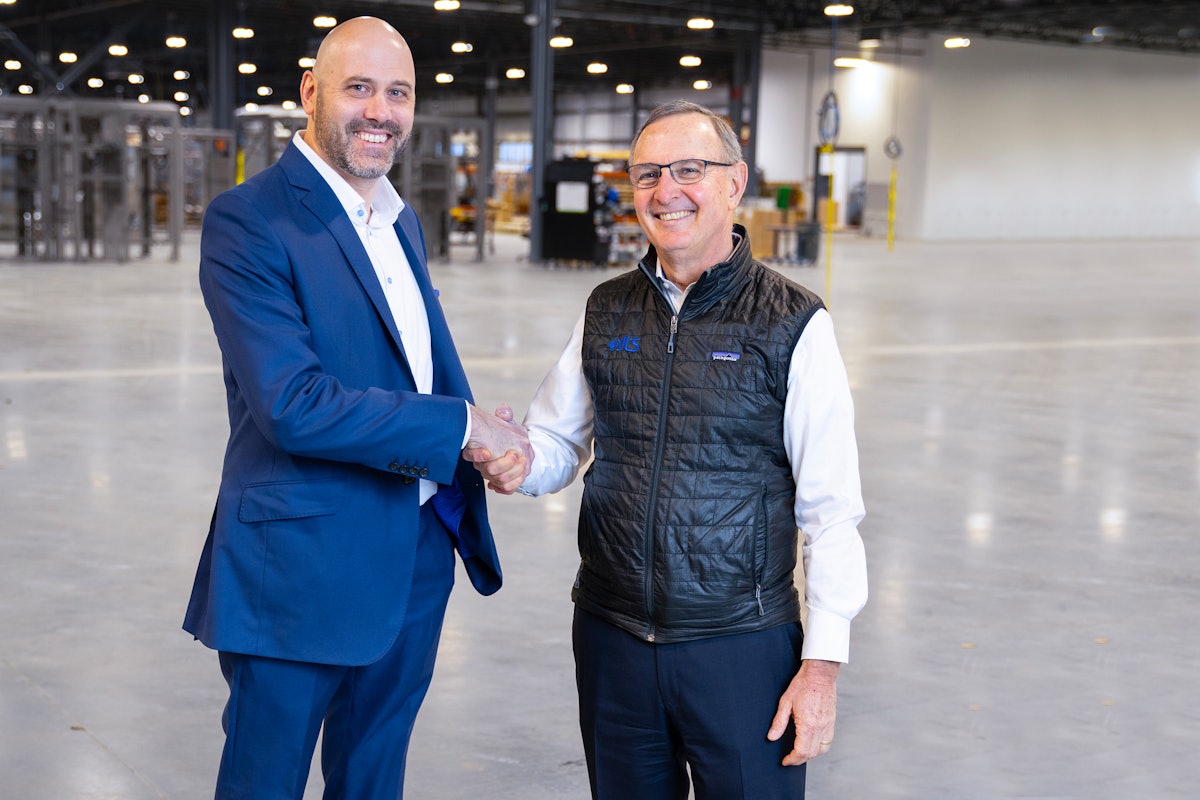 JLS Automation Acquires K2 Kinetics | Packaging World