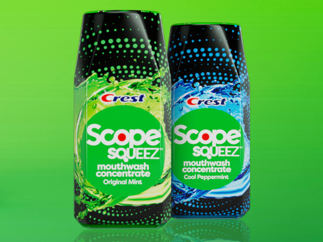 Packaging Design For Scope Squeez Allows Customization Packaging World packaging-design-for-scope-squeez-allows-customization-packaging-world