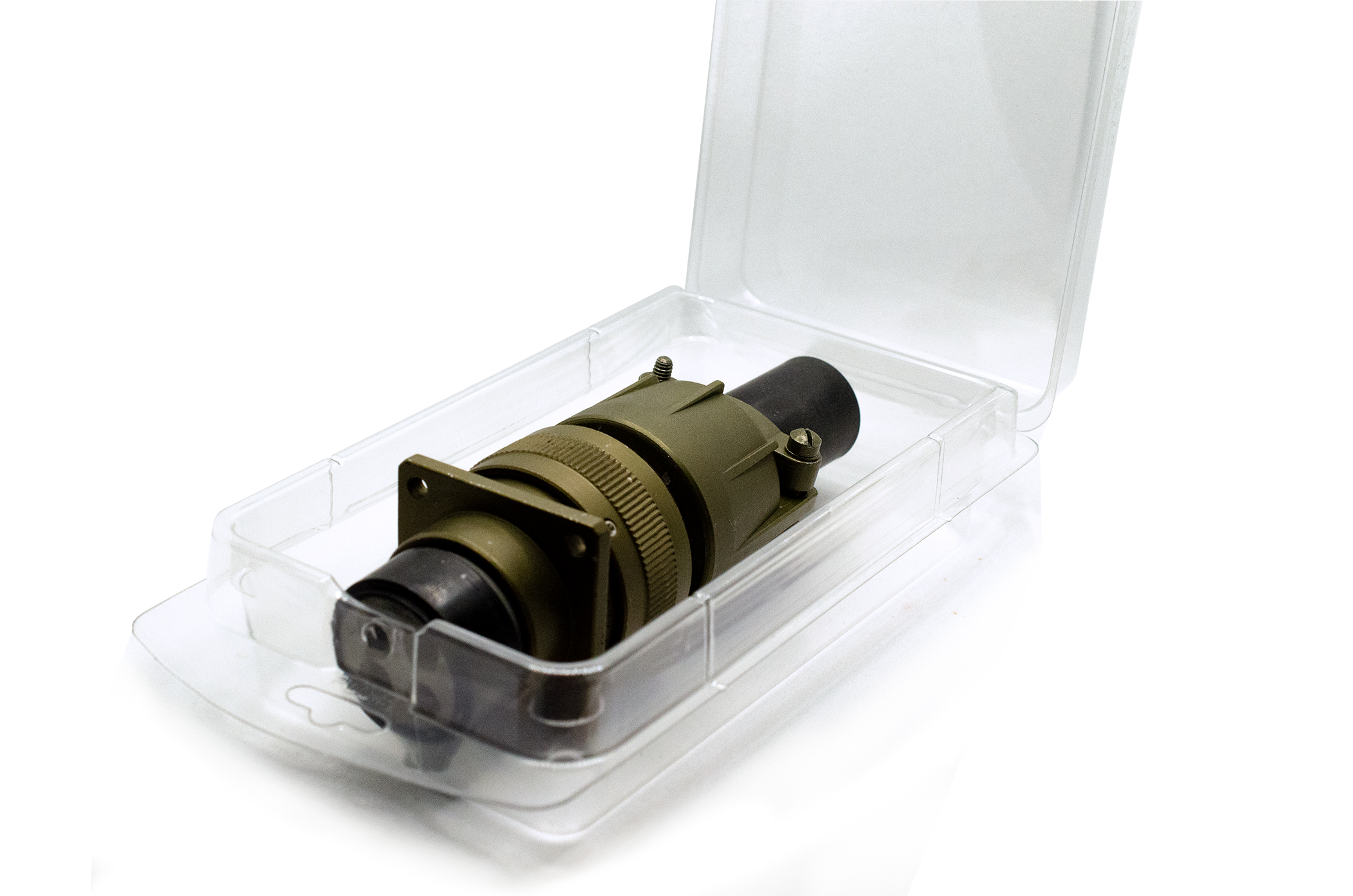 Clamshell for Powell Electronics Reduces Damage by 97% | Packaging World