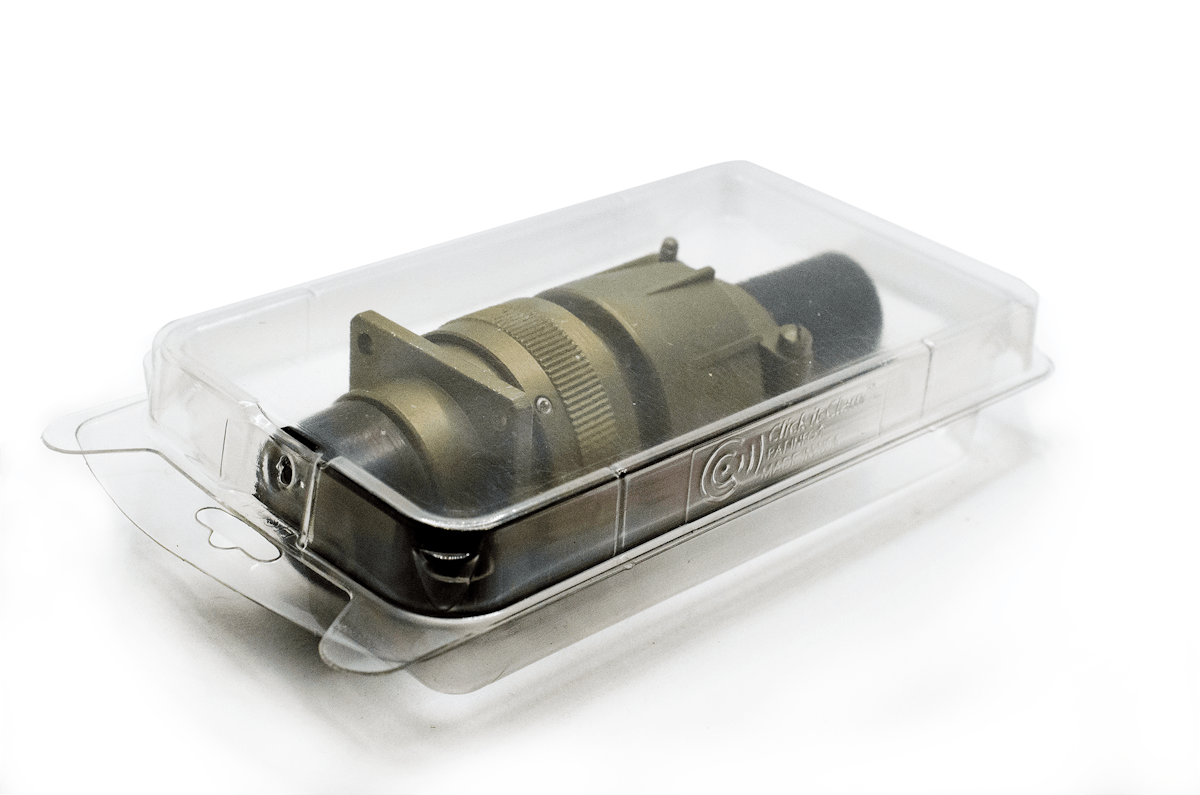 Clamshell for Powell Electronics Reduces Damage by 97% | Packaging World