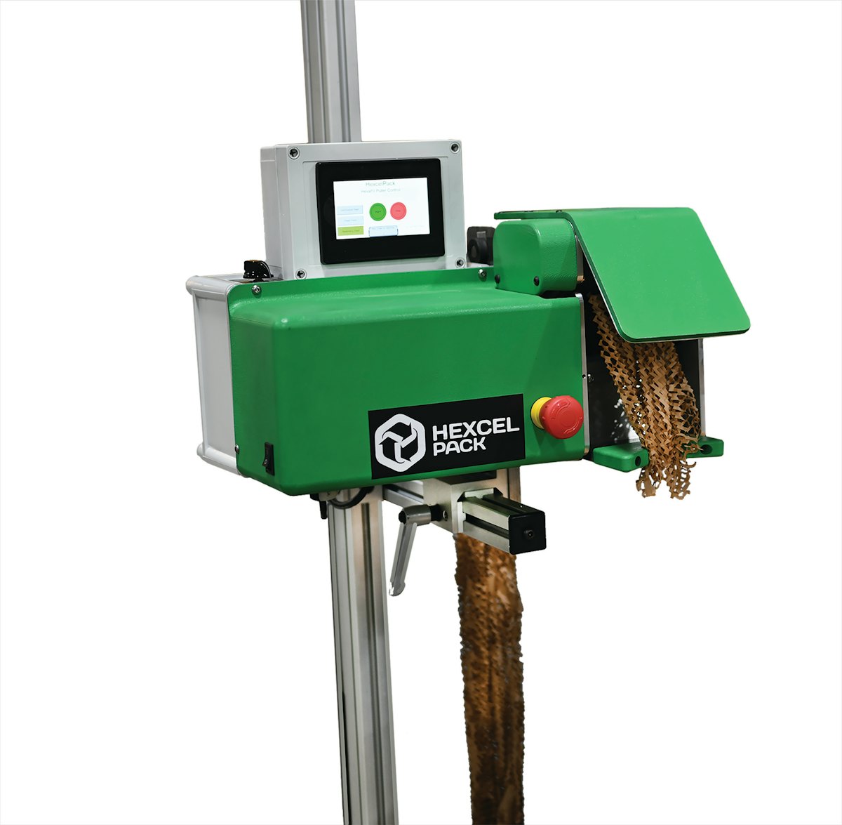 HexcelPack to Debut Protective Paper-Based Wrapping Products for ...