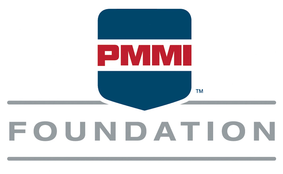 PMMI Foundation Empowers Future Generations Through Summer ...