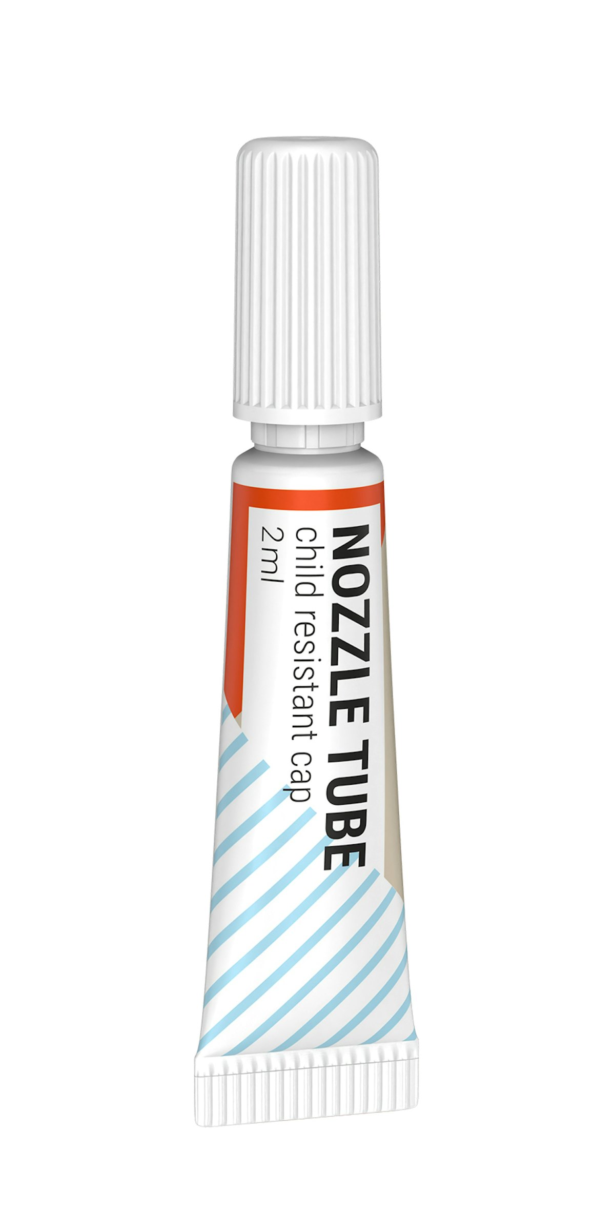 Child-Resistant Tubes From: Hoffmann Neopac AG | Packaging World