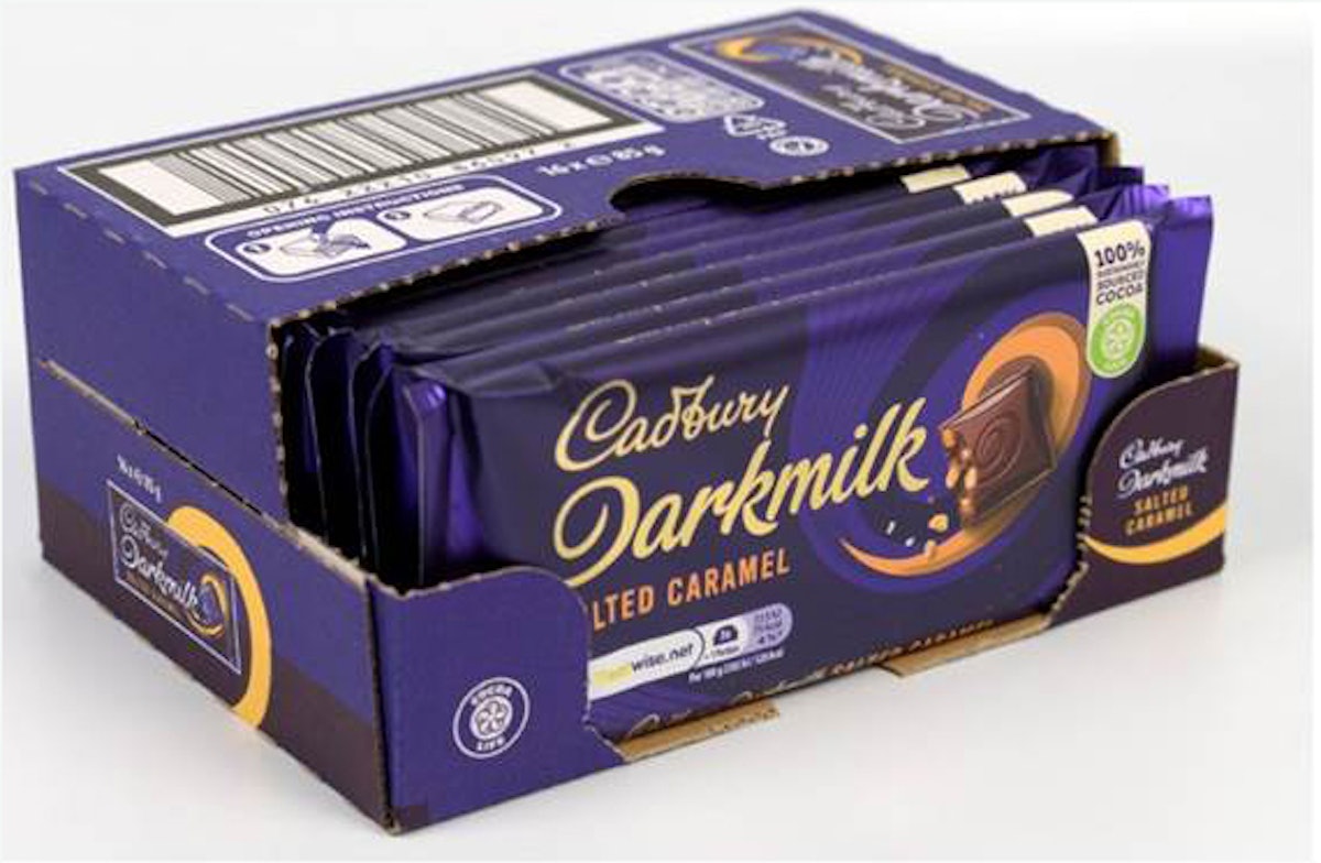 DS Smith and Mondelēz Renew Partnership for Sustainable Packaging in ...