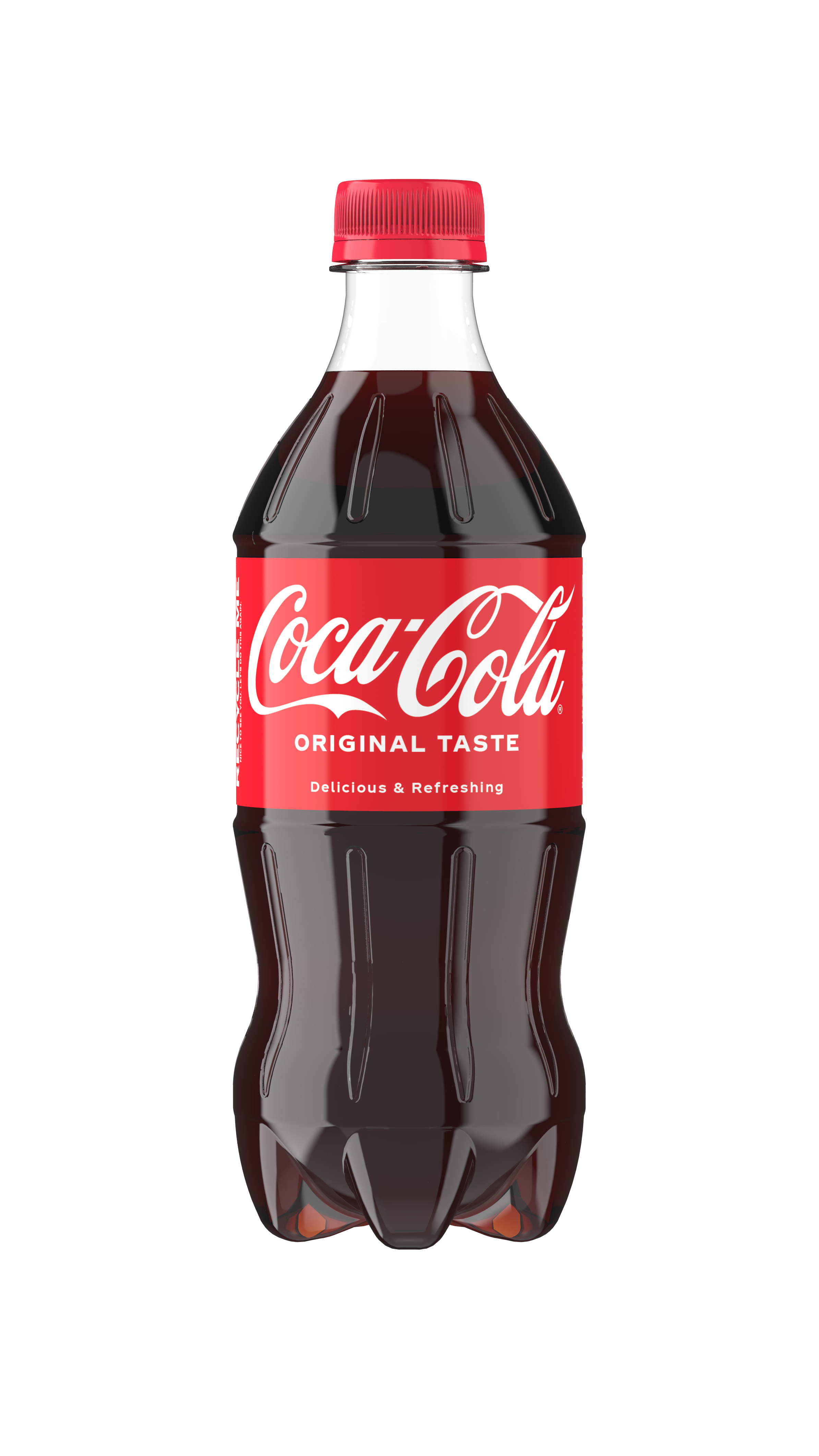 Massive Coke PET Bottle Lightweighting Project is ‘First in Decades ...