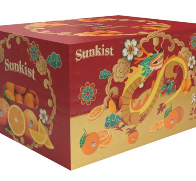 Nestlé, Sunkist Growers, and MackMyra Introduce Packaging Designed for ...
