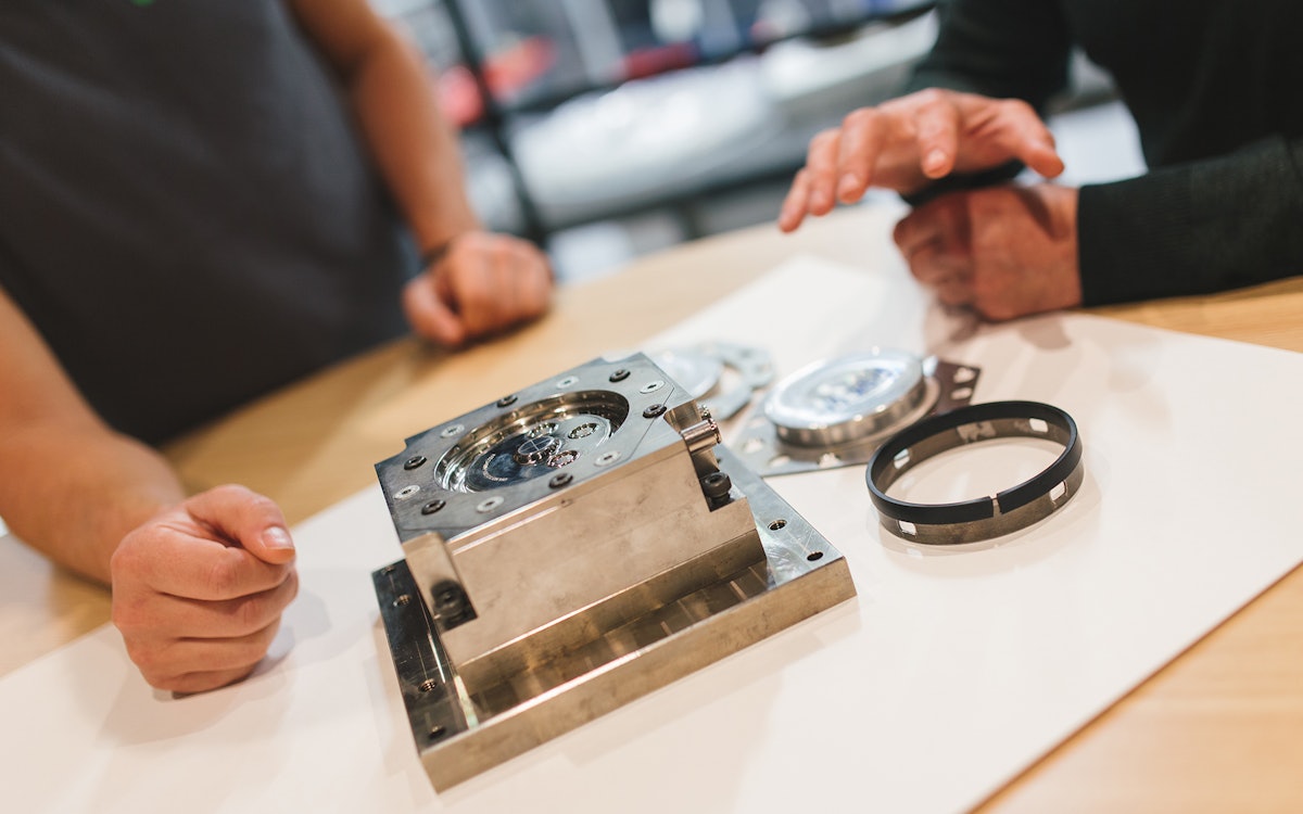 PulPac Partners with Plastisud to Expand Dry Molded Fiber Tooling | Packaging World