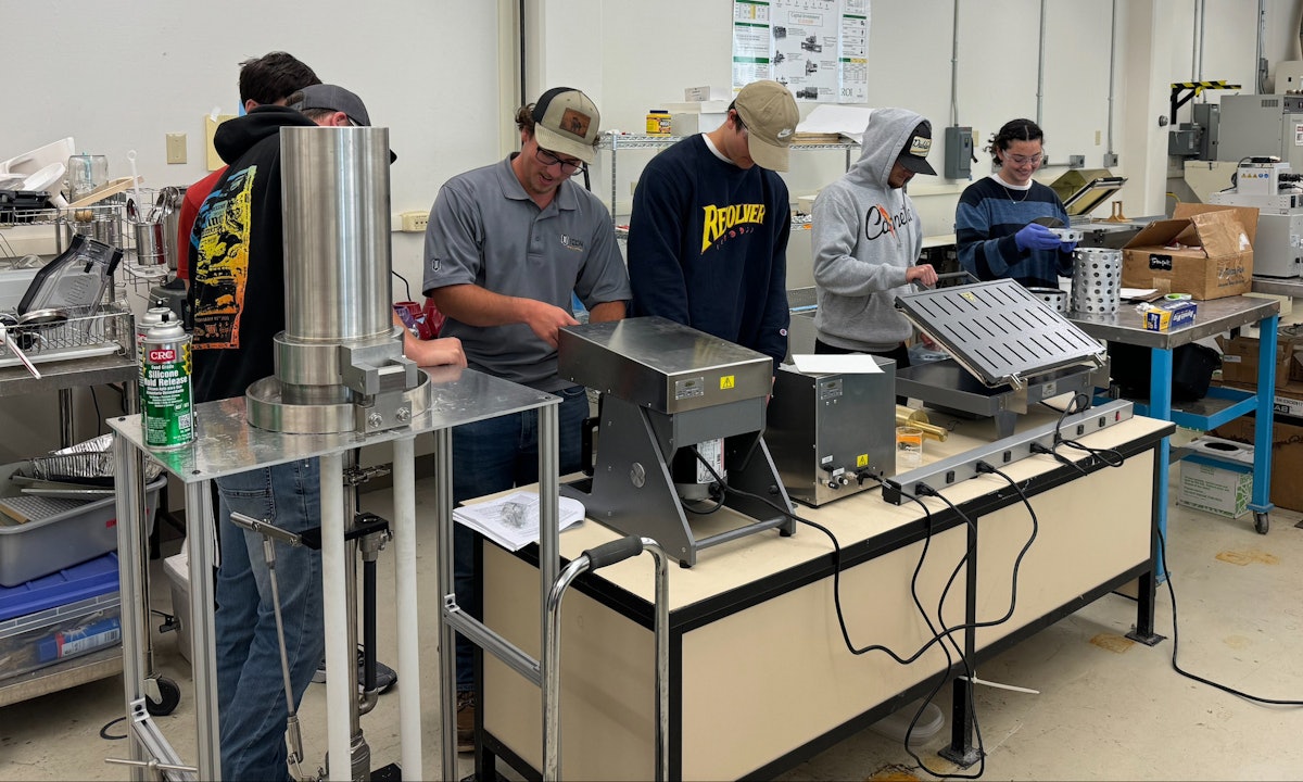 Cal Poly Packaging Program Receives Major Boost from ICPF Donation ...