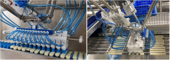 Robot Loaders From: ELCAT | Packaging World