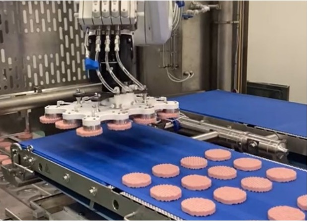 Robot Loaders From: ELCAT | Packaging World