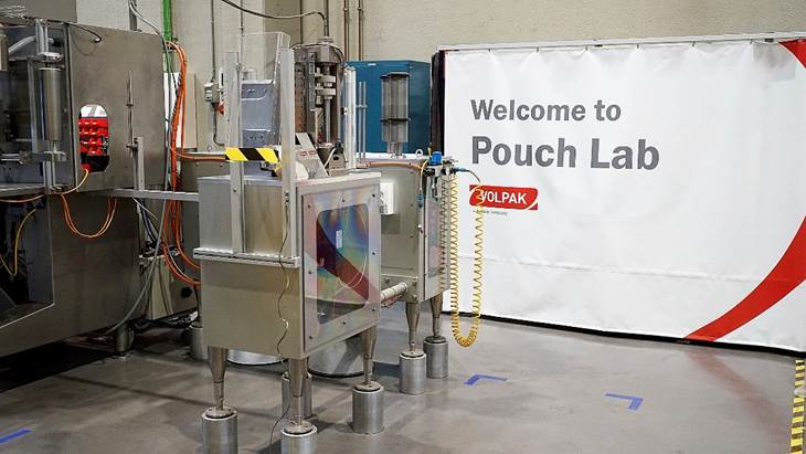 Volpak and Lecta Test Eco-Friendly Paper-Based Packaging Materials ...