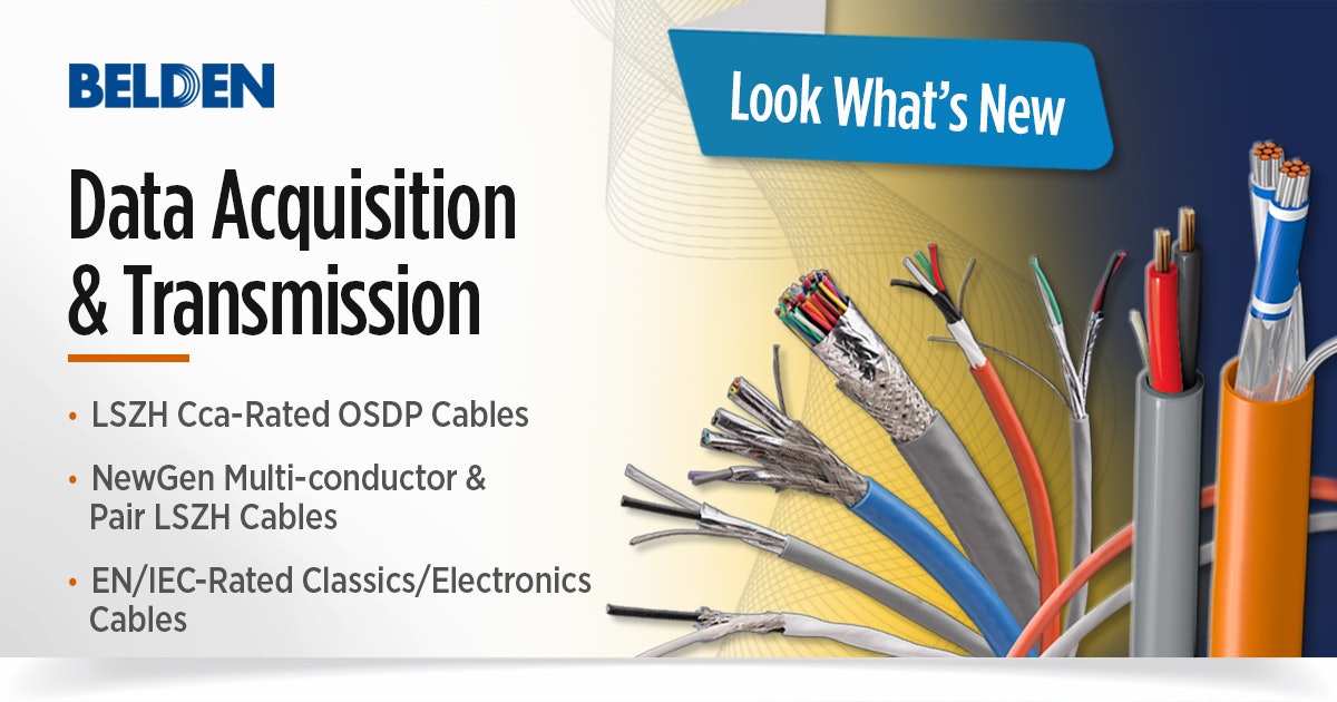 Solutions for Secure, High-Performance Network Infrastructure From ...