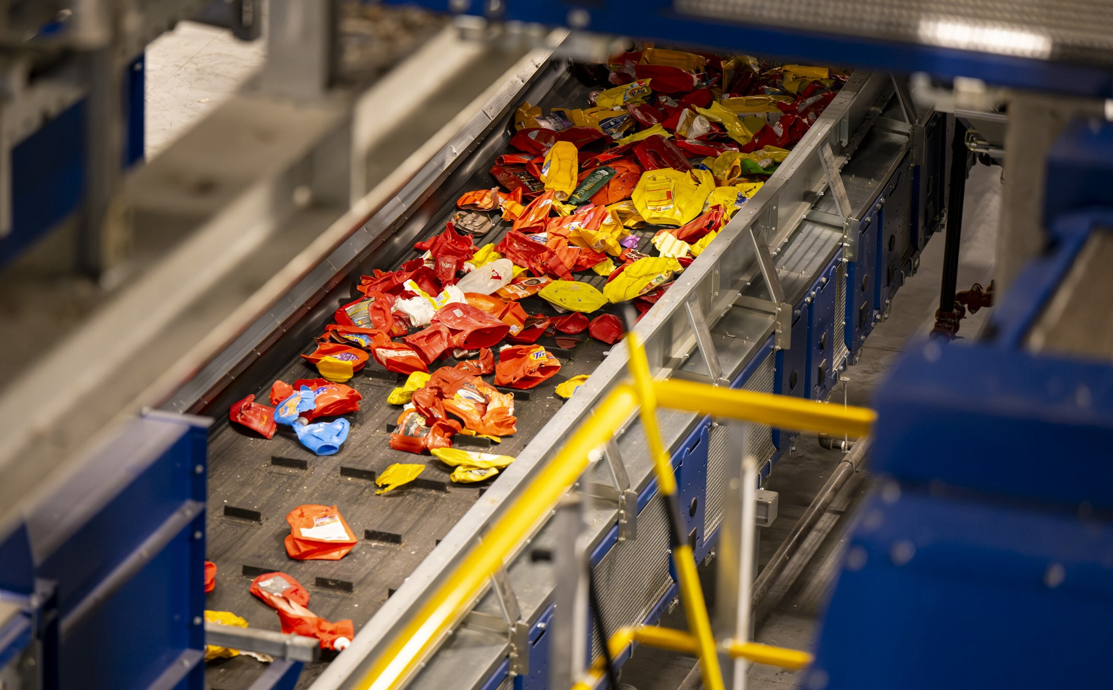 Republic’s Polymer Center-Blue Polymers Complex Opens in Indianapolis ...