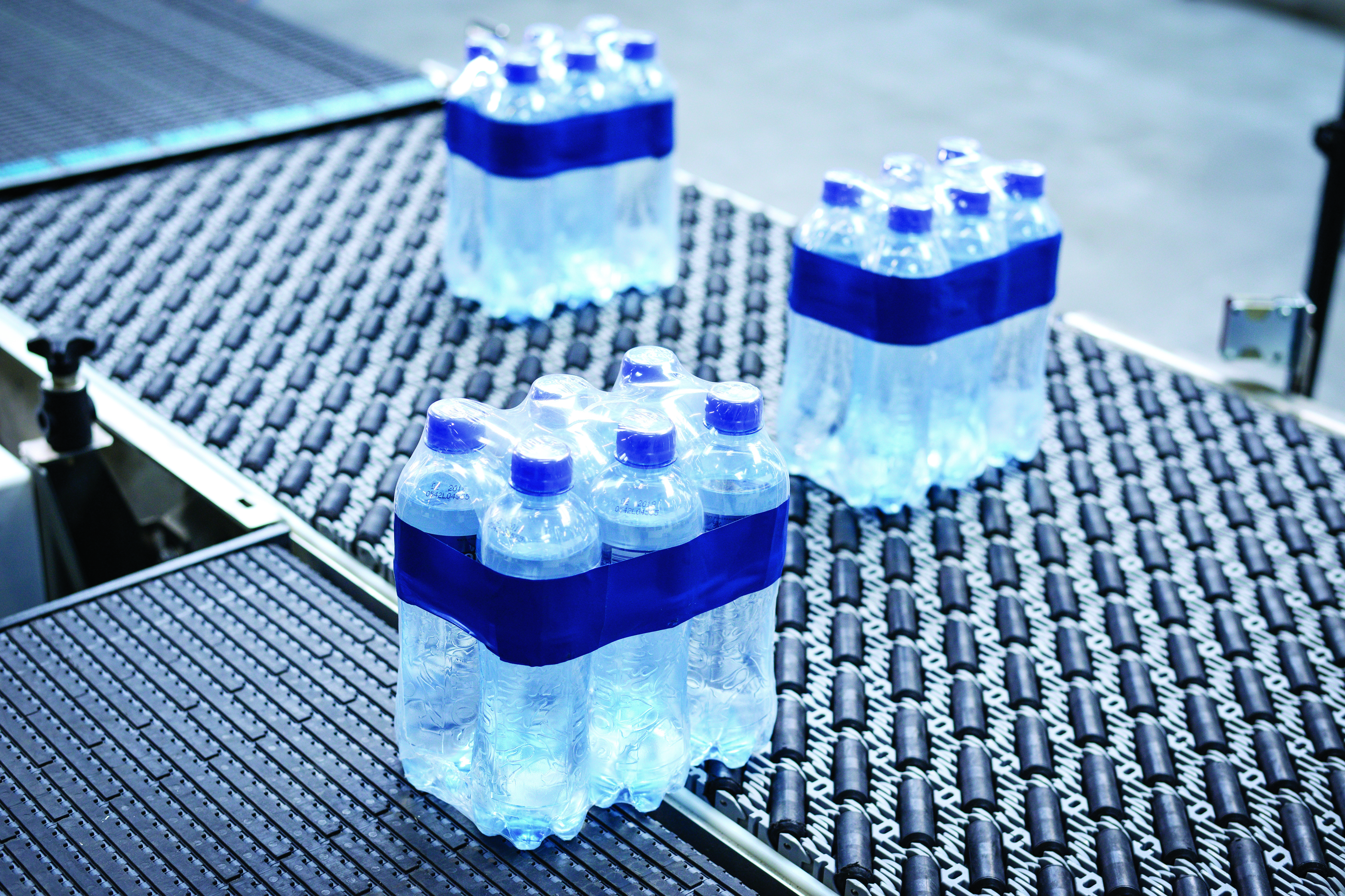 Intralox | Packaging World