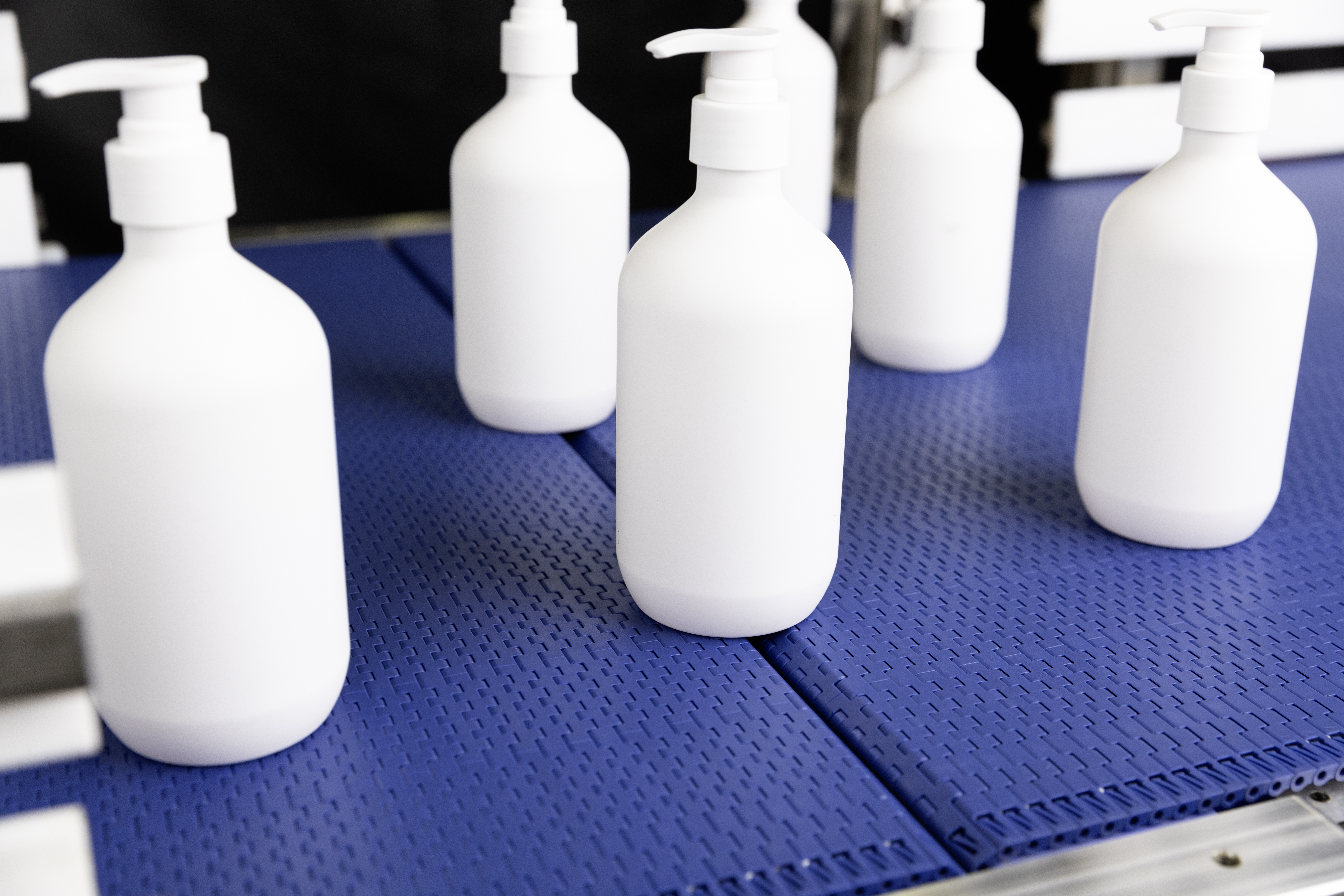 Intralox | Packaging World