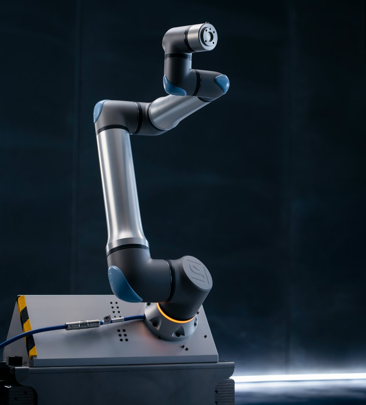 Collaborative Robot From: Universal Robots | Packaging World