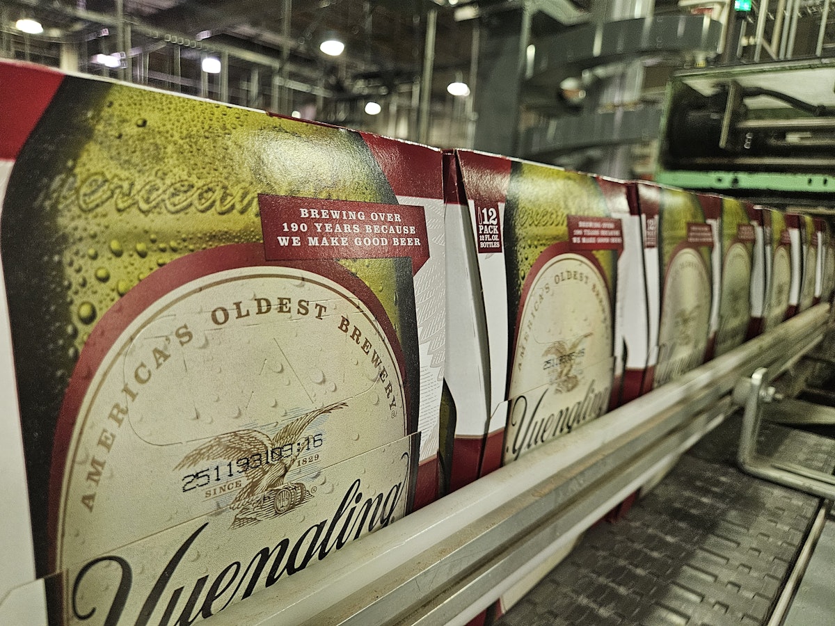 yuengling can date code