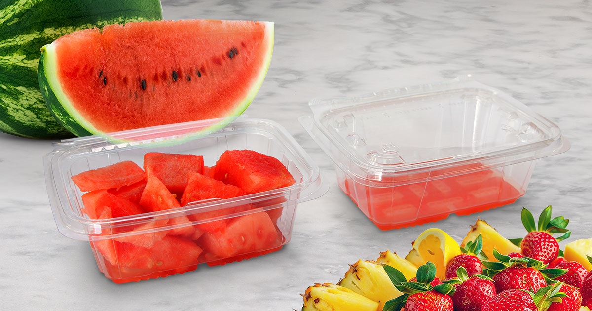 Moisture Control Technology for Perishable Foods From: EasyPak LLC ...