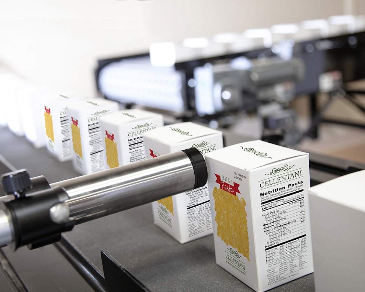 Matthews Marking Systems to Unveil Breakthrough Marking Technology at ...