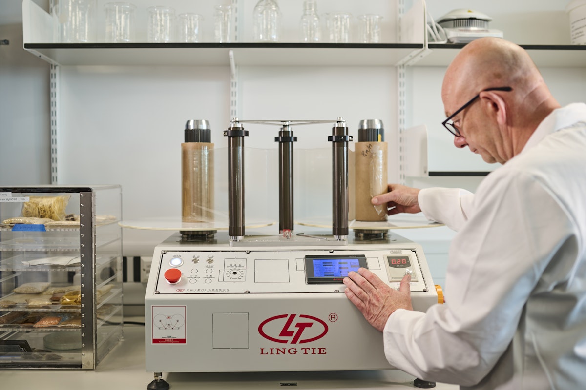 Ten Billion items of single-use plastic to be replaced, following $14m investment in Xampla ...