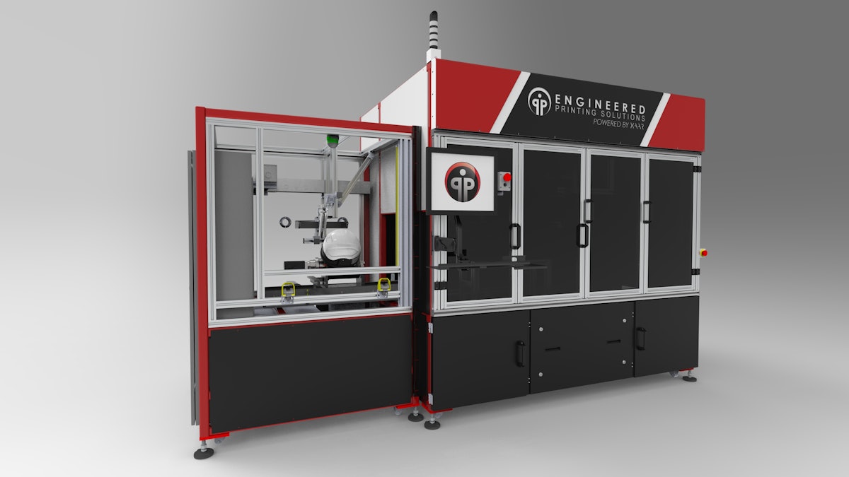 EPS and Tantec Partner to Deliver Innovative Integrated Single Pass ...