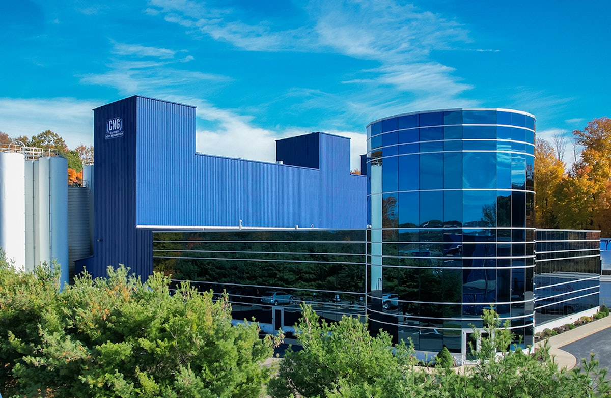 Charter Next Generation Expands MDO Capabilities with New 9-Layer and 5-Layer Lines | Packaging ...