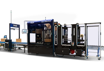 Walmart Deploys AI-Powered, Automated Void Fill at E-comm Hubs ...