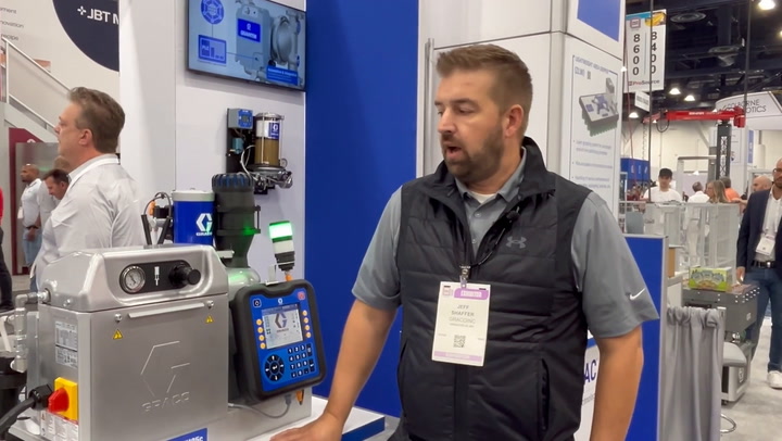 Graco | Packaging World