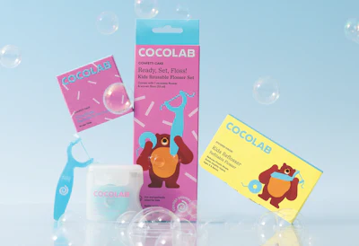 A Dose of ‘Dental Dopamine’ for Oral Care Packaging | Packaging World