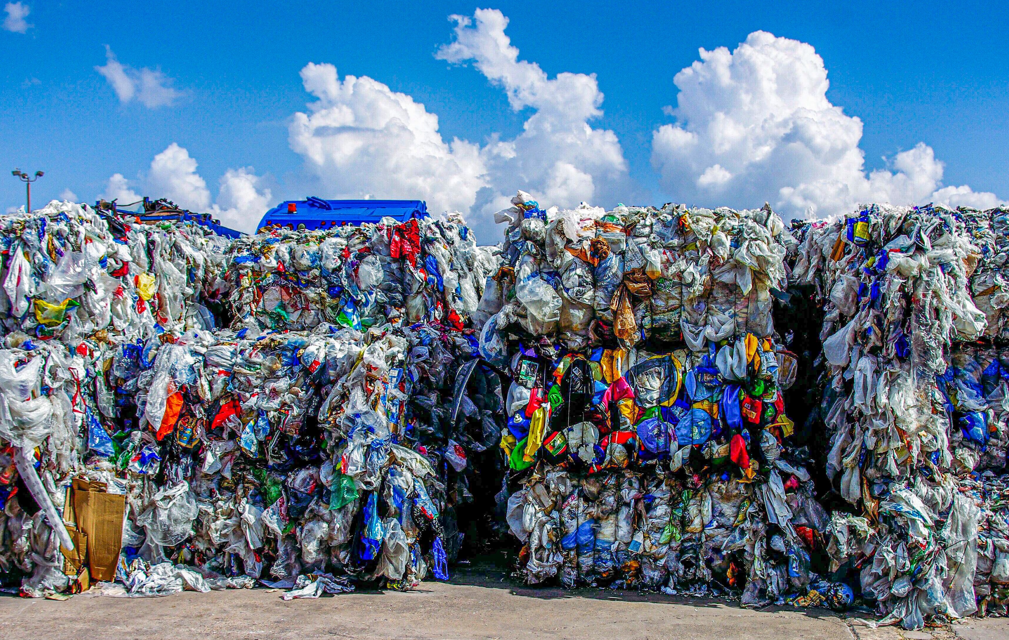 Flexible Film Recycling Demands a System-Wide Fix | Packaging World