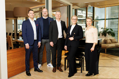 Metsä Board and HEIDELBERG Announce Strategic Collaboration Combining ...