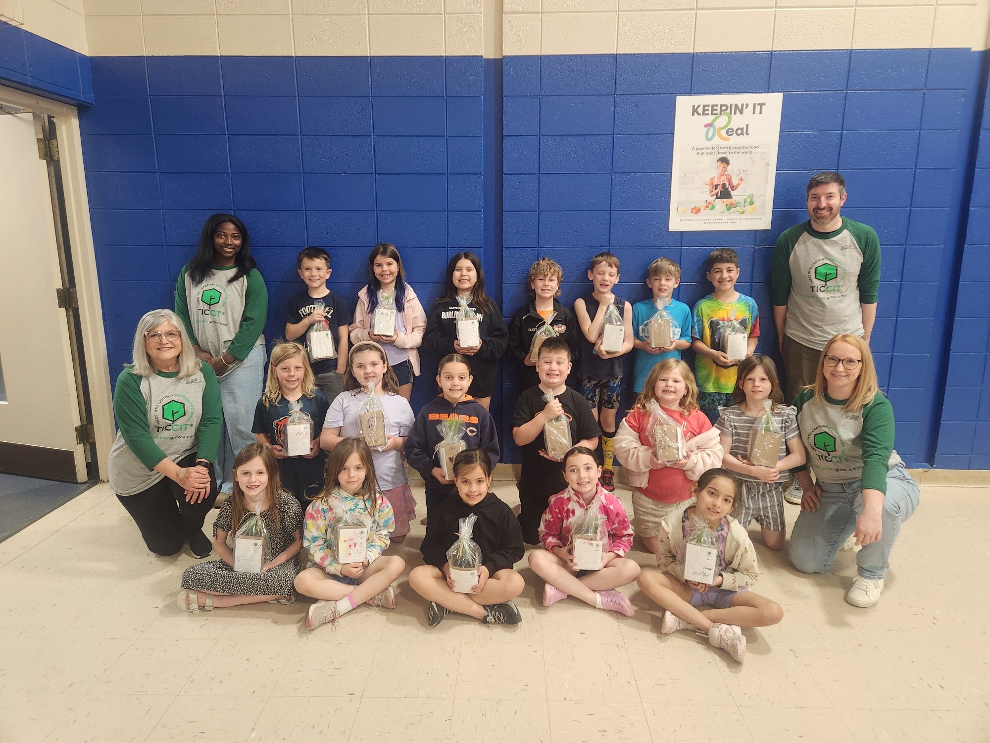 Wisconsin Students Join Thousands Nationwide in a Hands-on Program ...