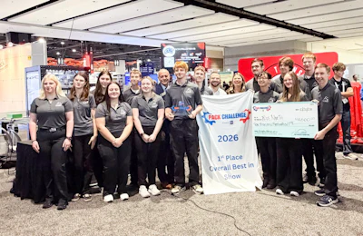 The Becker High School and Legacy Christian Academy Coalition Takes ...
